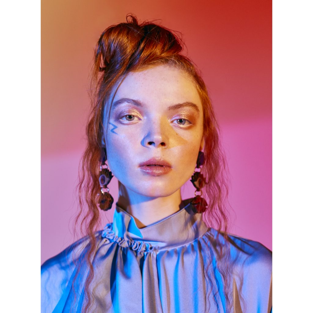 Virginia Marqués - Make Up Artist & Hair Stylist